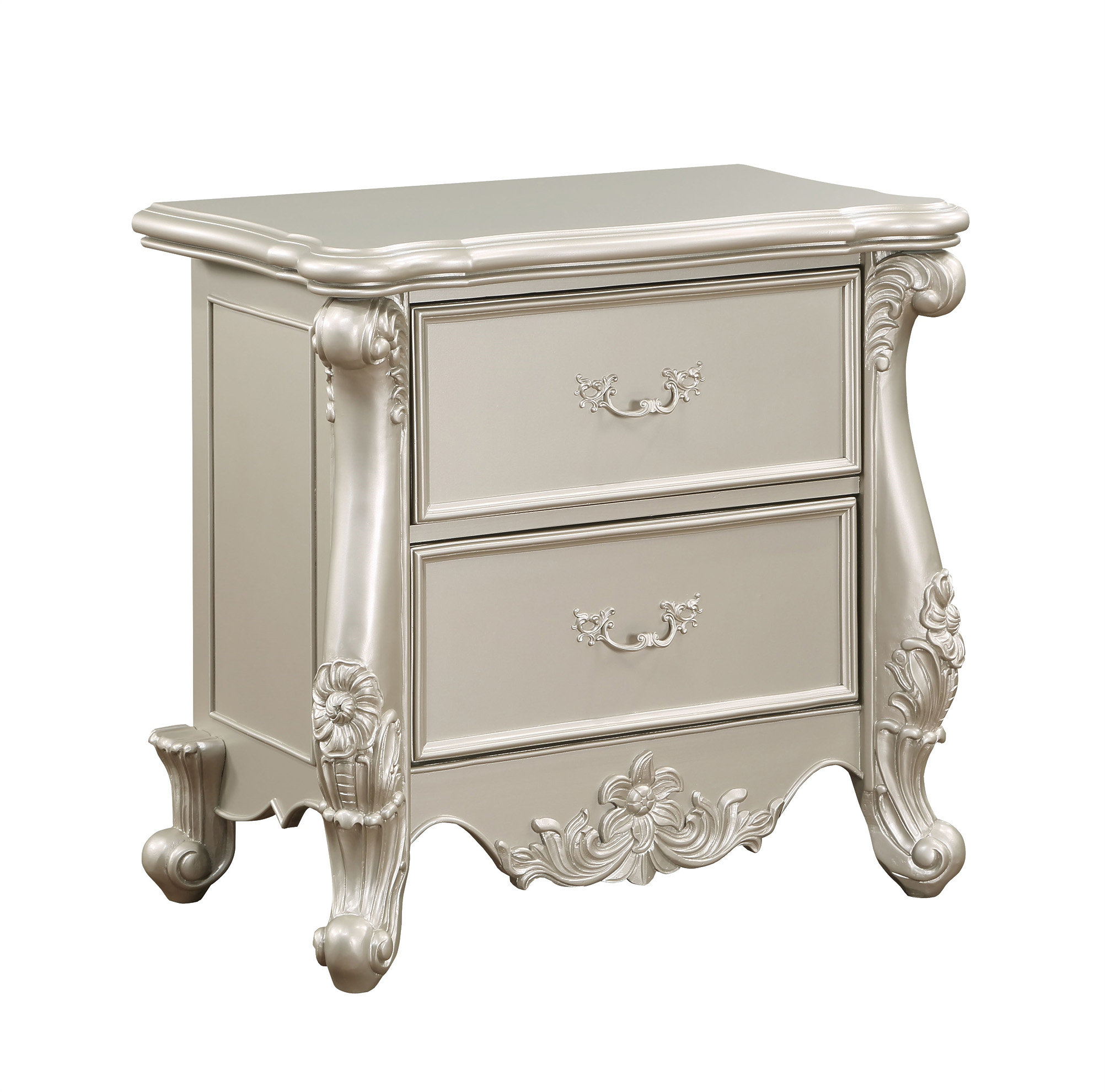 House of Hampton ACME Bently Nightstand - Wayfair Canada
