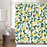 Wayfair | Yellow & Gold Shower Curtains & Shower Liners You'll Love in 2023