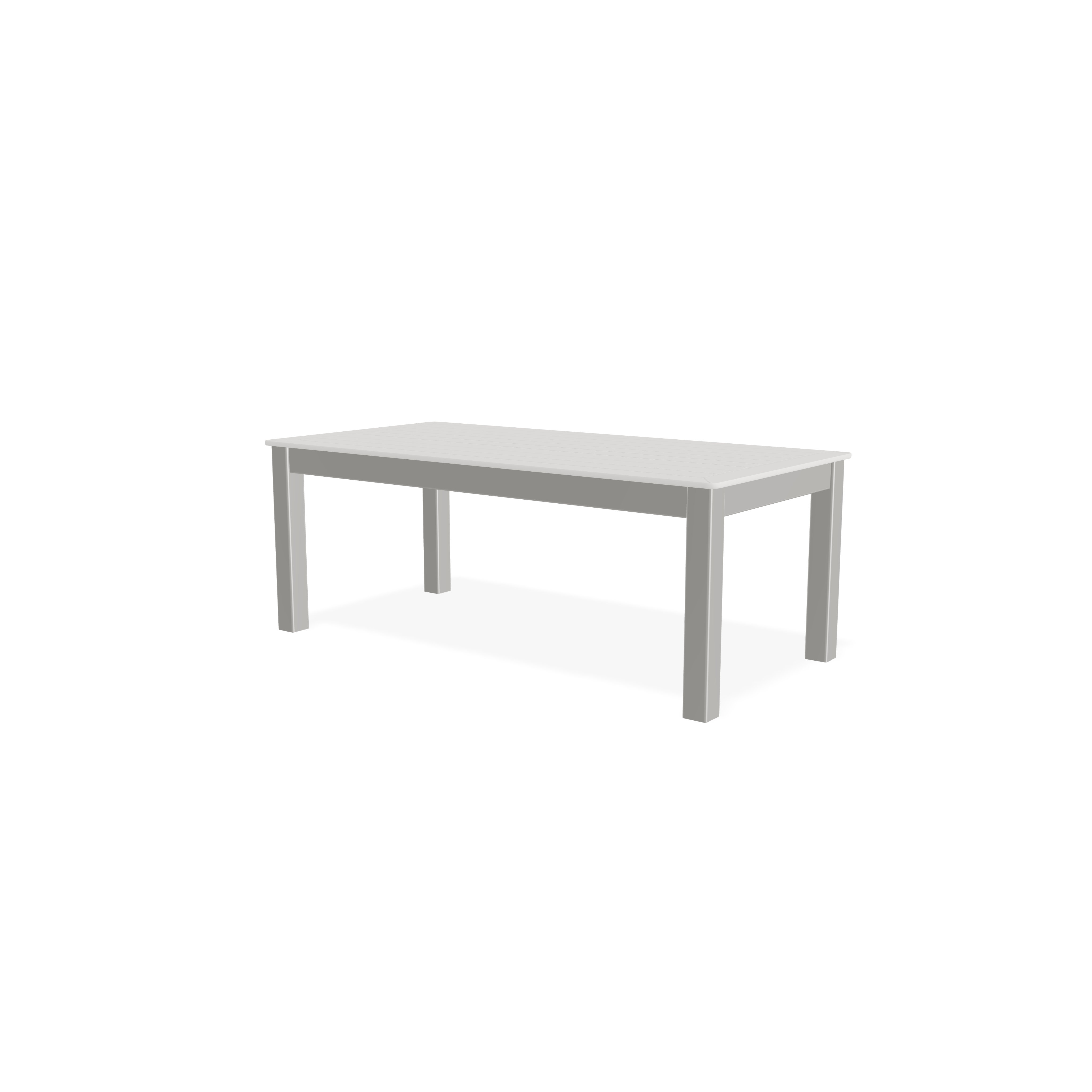 Telescope Casual Outdoor Rectangular Coffee Table | Perigold