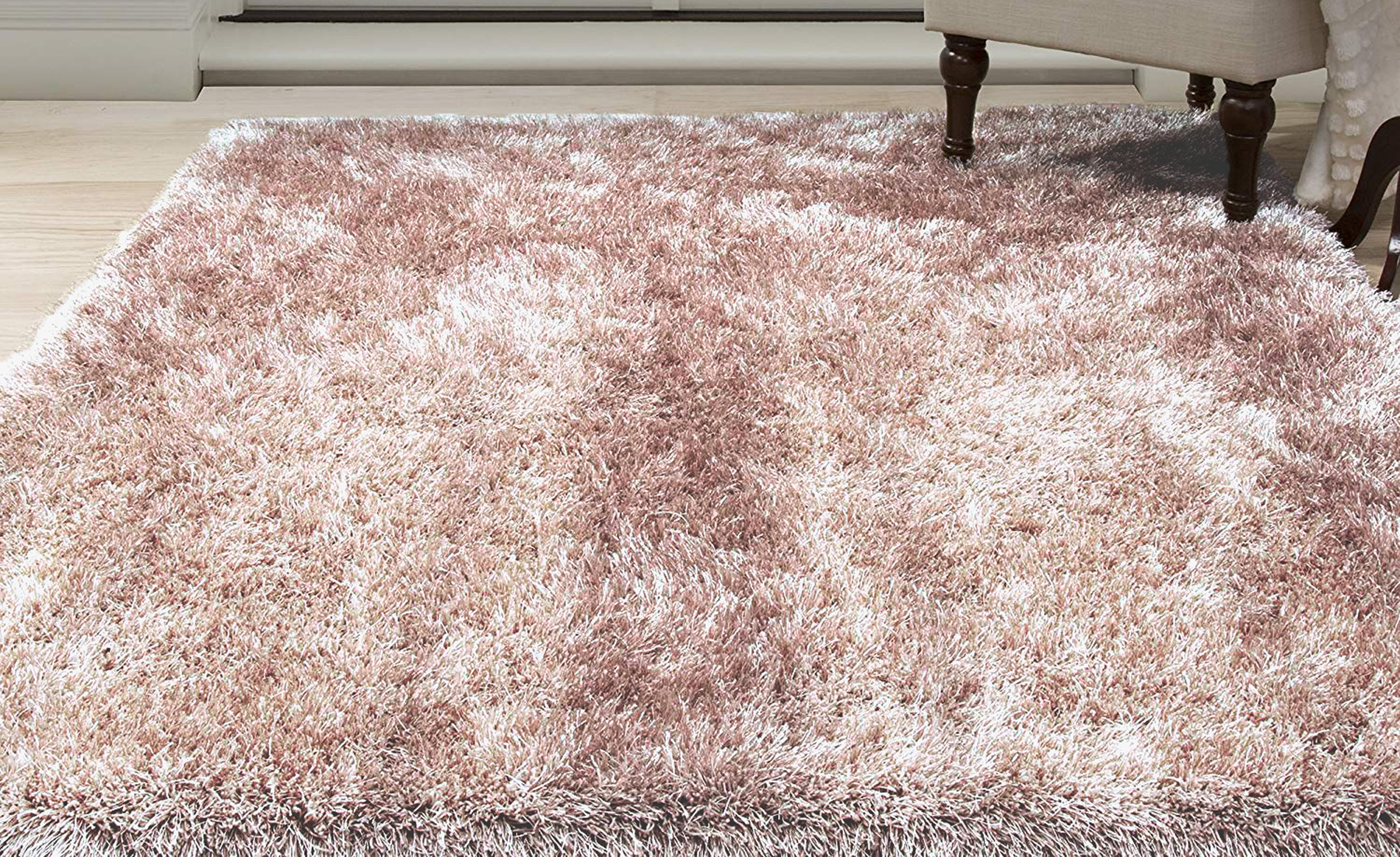 Wade Logan Handmade Taupe Area Rug - Wayfair Canada