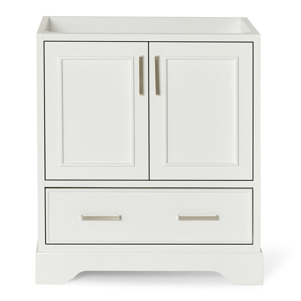 26"-30" Vanity Bases You'll Love | Wayfair