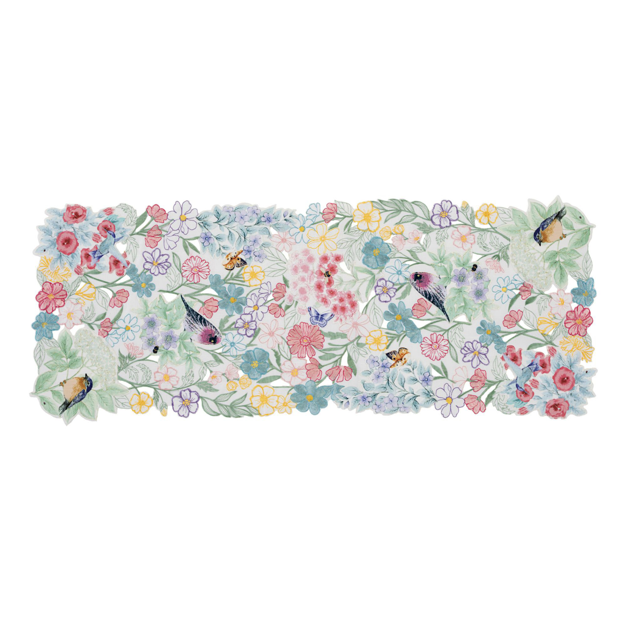 Lenox Butterfly Meadow Flutter Centerpiece - Wayfair Canada
