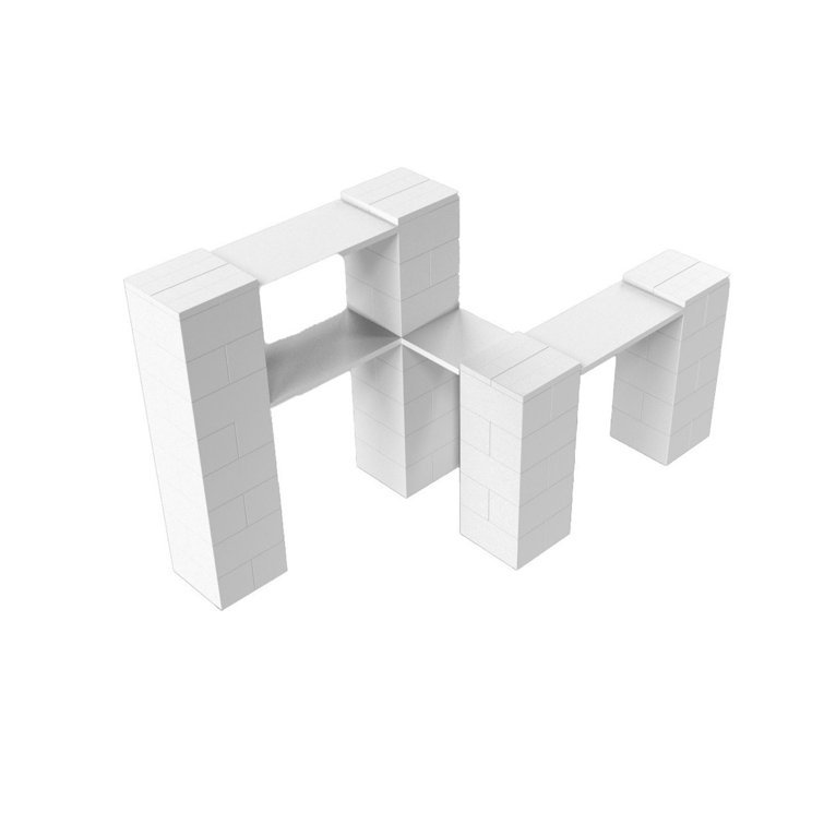 Versare Dunnage Racks & Shelving | Wayfair