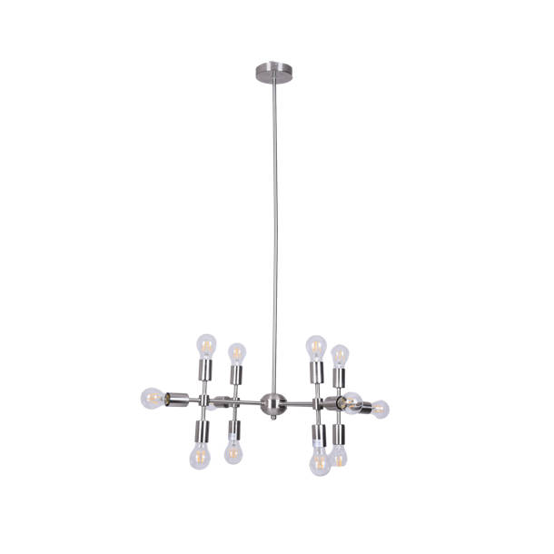 Wrought Studio Mummert Plug-in Armed Sconce | Wayfair