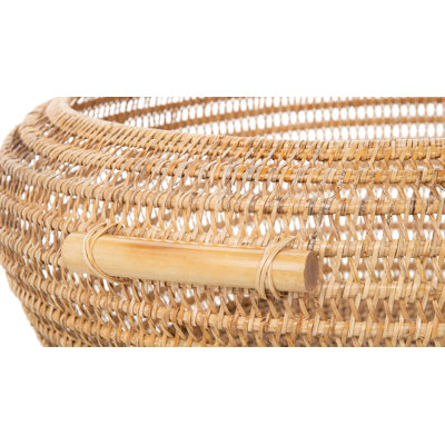 Bayou Breeze Alexisa General Basket & Reviews | Wayfair