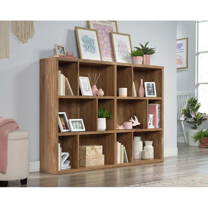 Sand & Stable Joyce Bookcase & Reviews | Wayfair