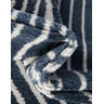 Latitude Run® Orkla Nikolis Rug Blue & Reviews | Wayfair