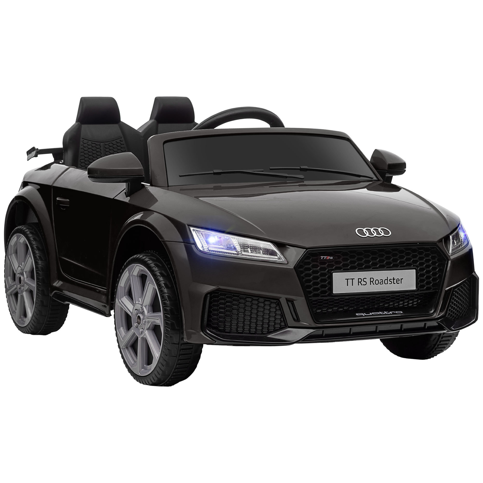 Isabelle & Max Gregoire Battery Powered Ride On & Reviews | Wayfair.co.uk