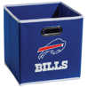 Franklin Sports NFL Mesh Bin & Reviews | Wayfair