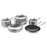 SCANPAN CTX 10-piece Non Stick Cookware Set | Wayfair