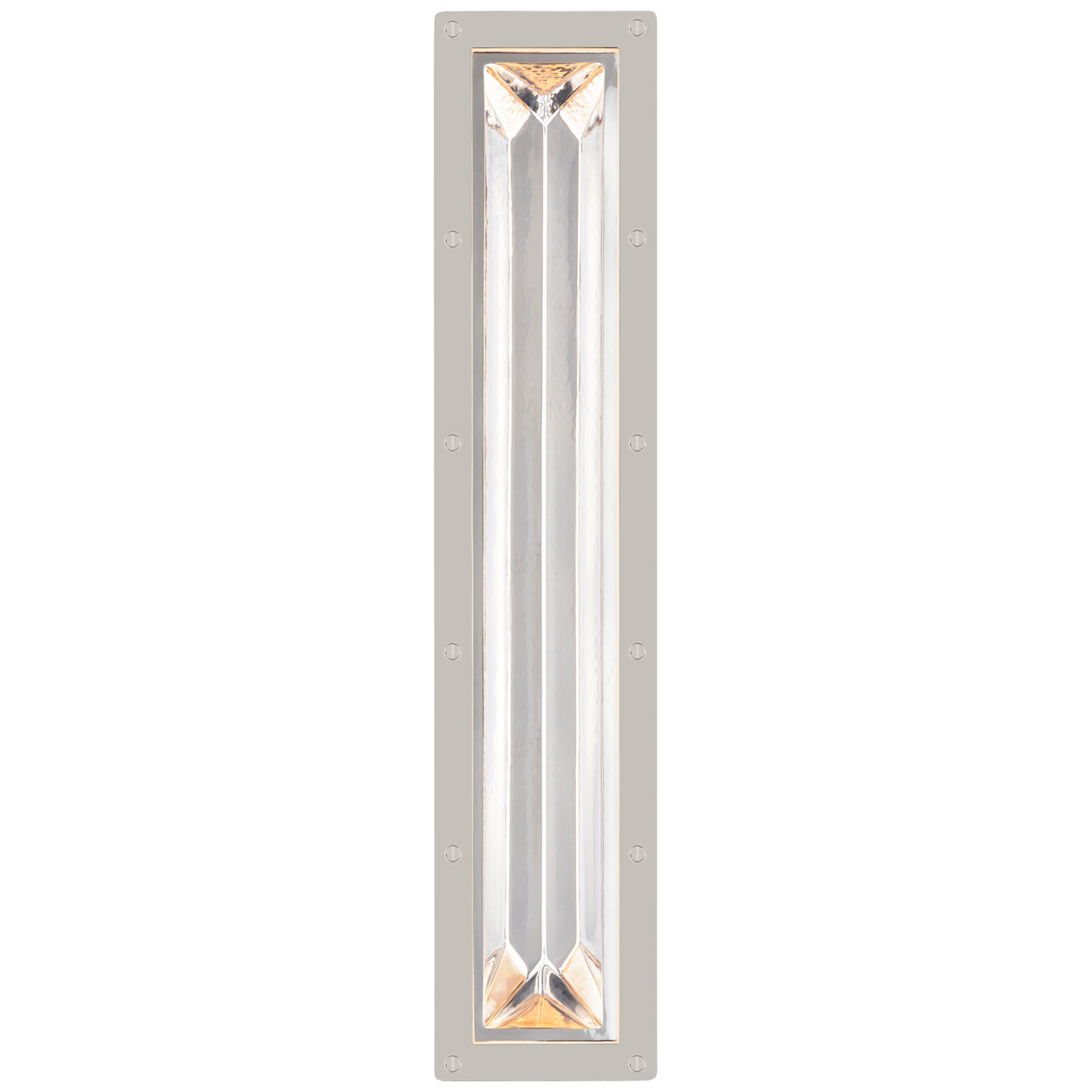 Visual Comfort Signature Rolland 1 - Light LED Flush Mounted Sconce By ...