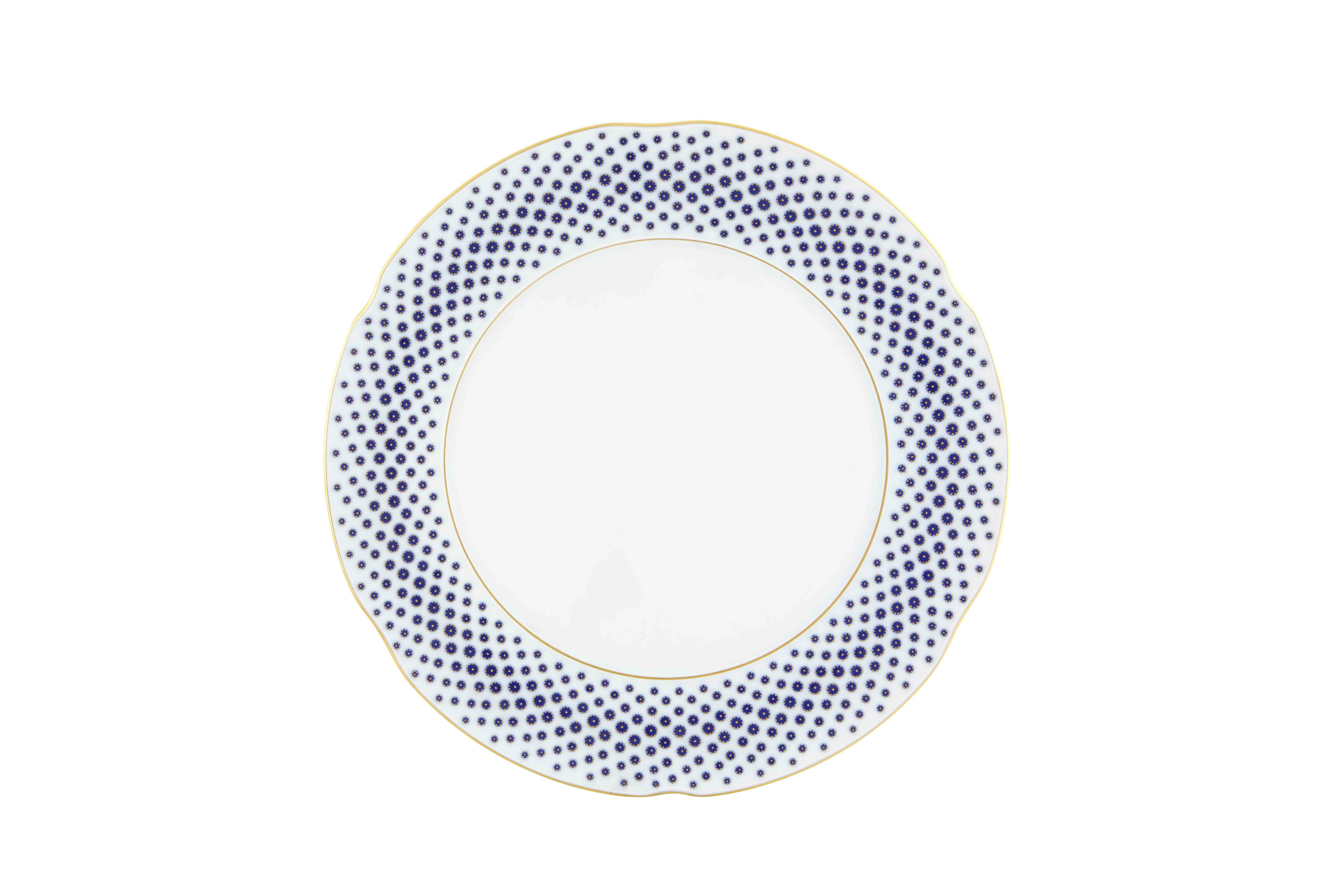 Vista Alegre Constellation d'Or Dinner Plate | Wayfair