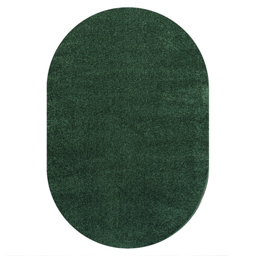 Oval Area Rugs You'll Love | Wayfair