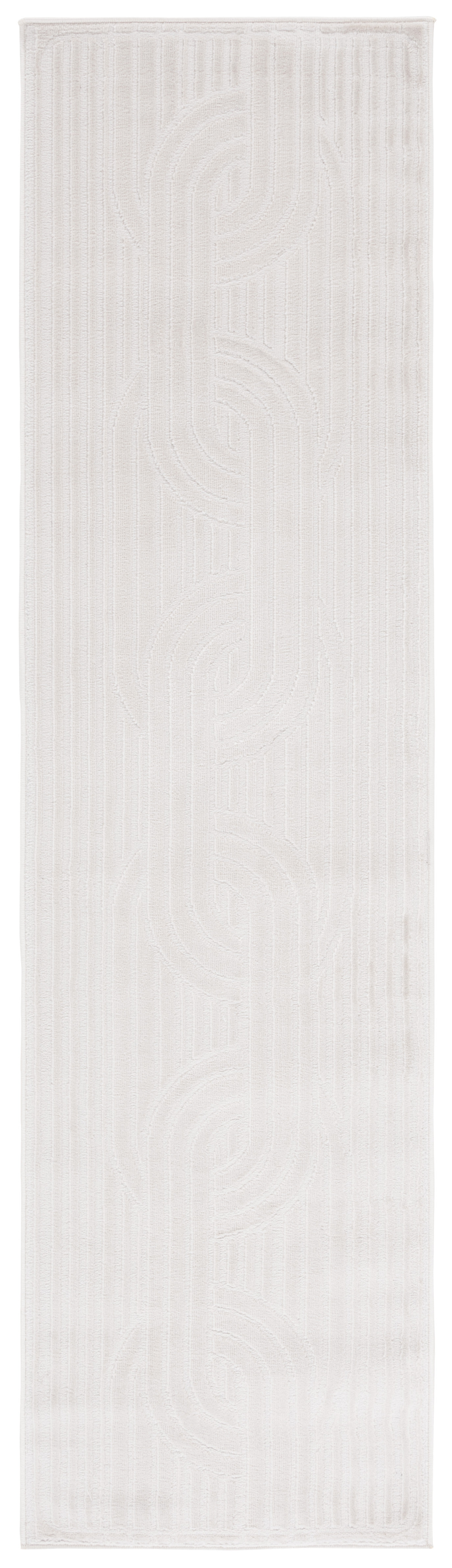 Wrought Studio Jhenna Geometric Machine Woven Power Loom Cotton ...