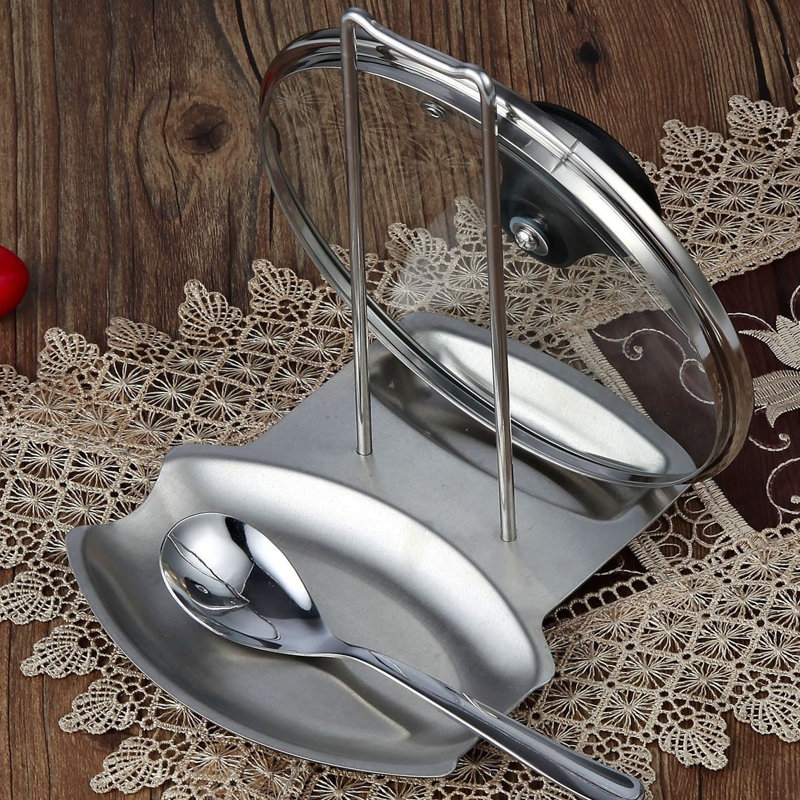 Rebrilliant Spoon Rest & Reviews | Wayfair