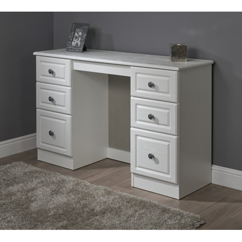 Fully Assembled Dressing Tables You'll Love | Wayfair.co.uk