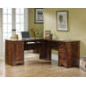 Crafters and Weavers Harbor View Corner Computer Desk | Wayfair