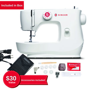 SINGER Fashion Mate™ 3342 Sewing Machine & Reviews | Wayfair
