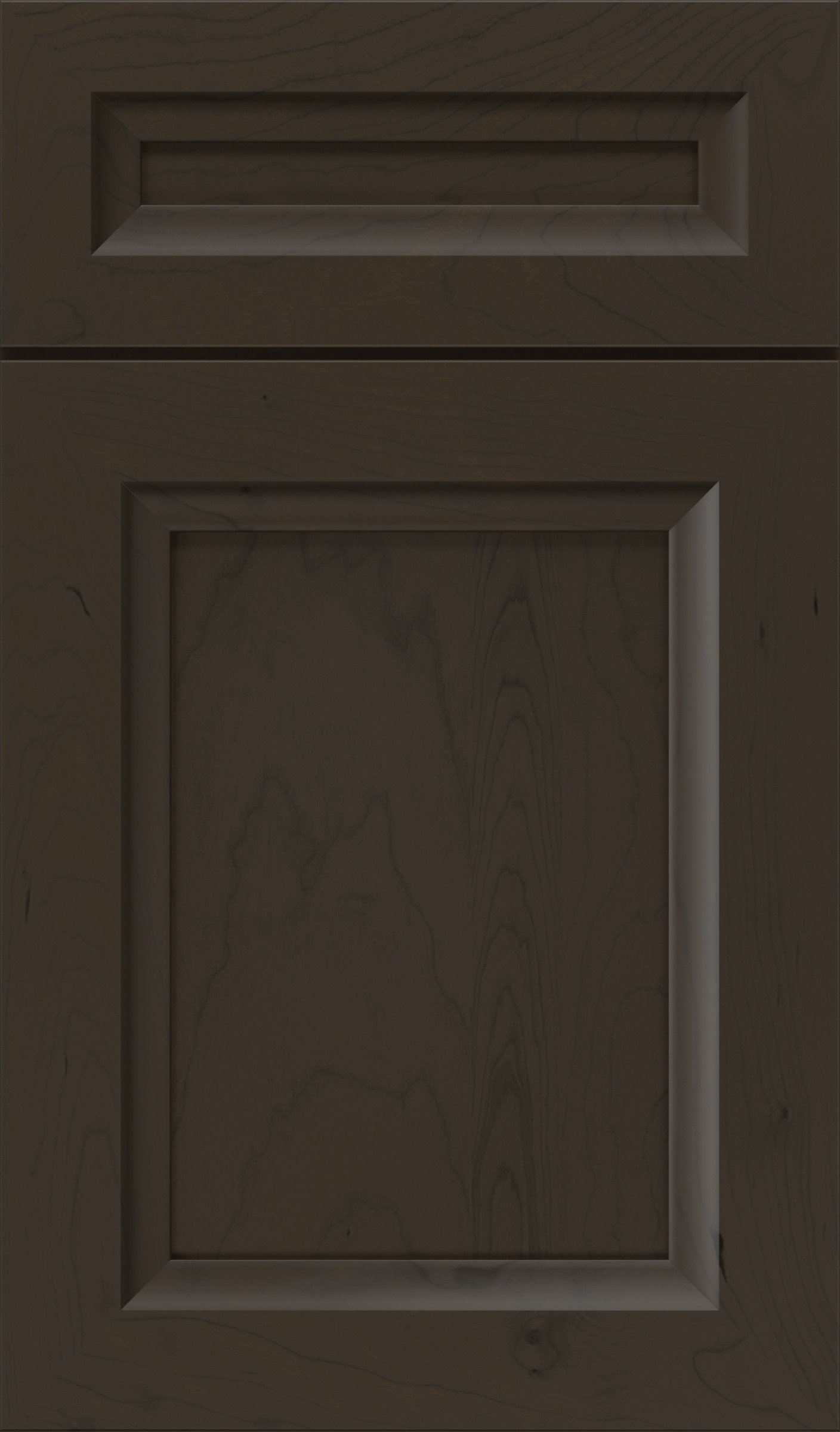 Dwelling Cranbrook Maple Cabinet Door Sample | Wayfair