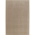 Mercury Row Heider Abstract Machine Woven Grey/Cream Area Rug & Reviews ...