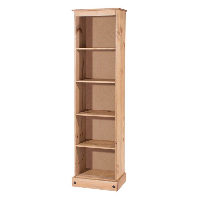 Foundry Select Totowa Bookcase & Reviews | Wayfair