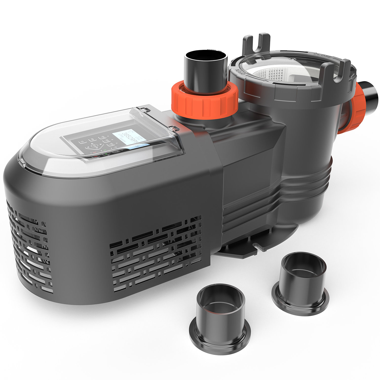 Jazava Swimming Water Pool Pumps | Wayfair