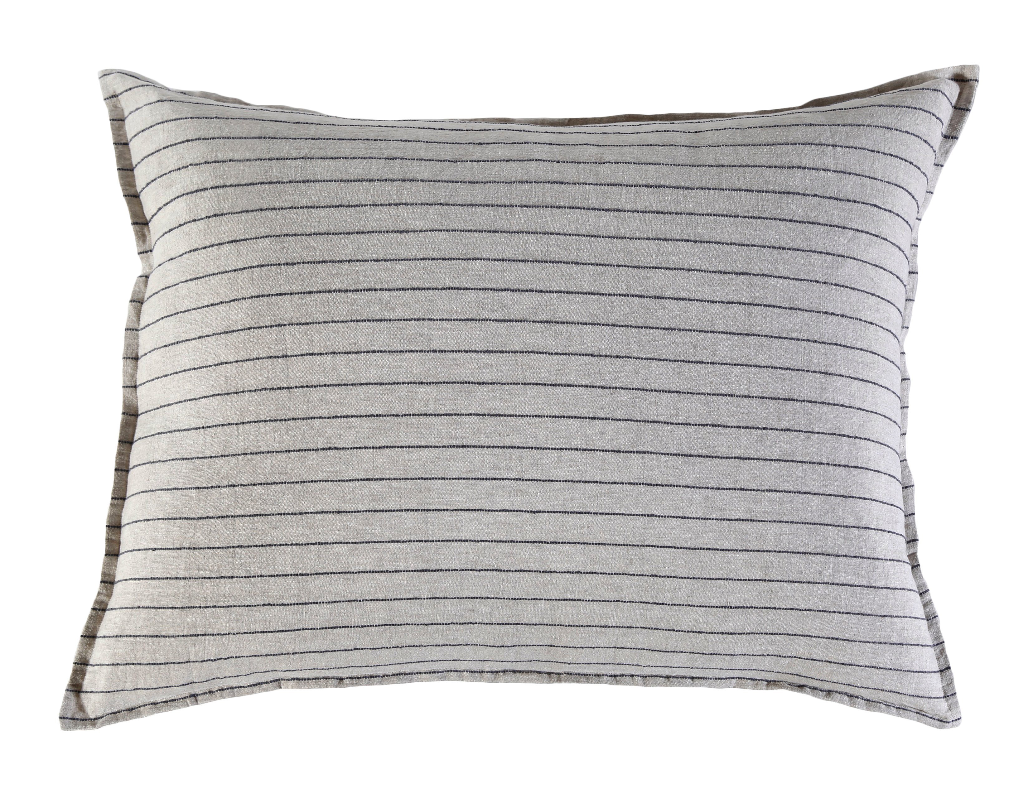 Pom Pom At Home Blake Zipper Sham | Birch Lane