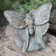 Campania International, Inc Lunar Moth Statue & Reviews | Wayfair