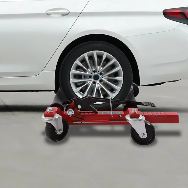 YINXIER 1500 Lb. Capacity Platform Dolly | Wayfair