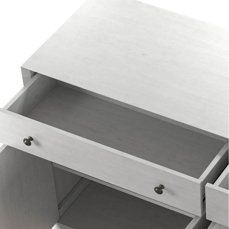 Wade Logan® Bilol 58'' Sideboard | Wayfair