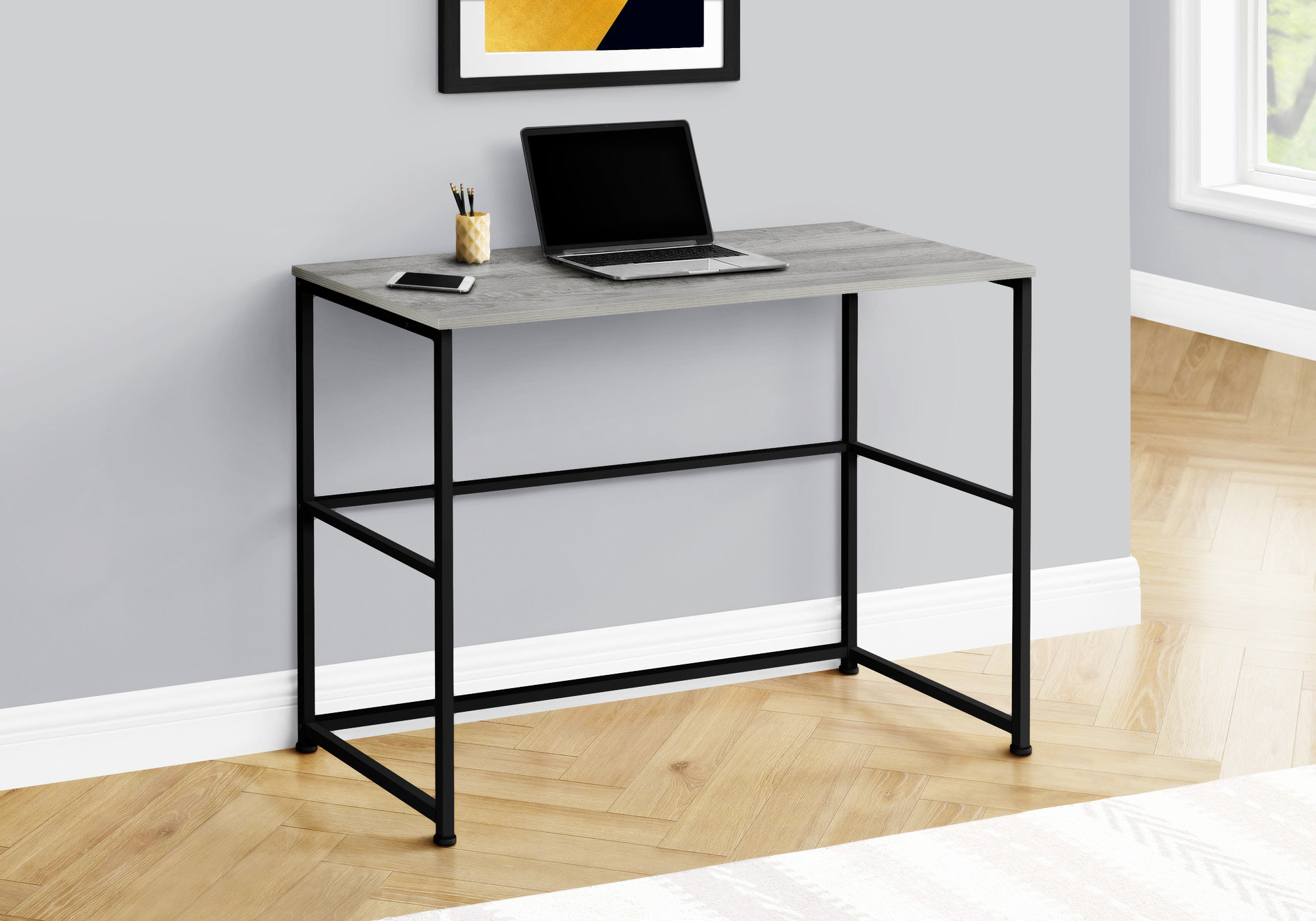Ebern Designs Computer Desk | Wayfair