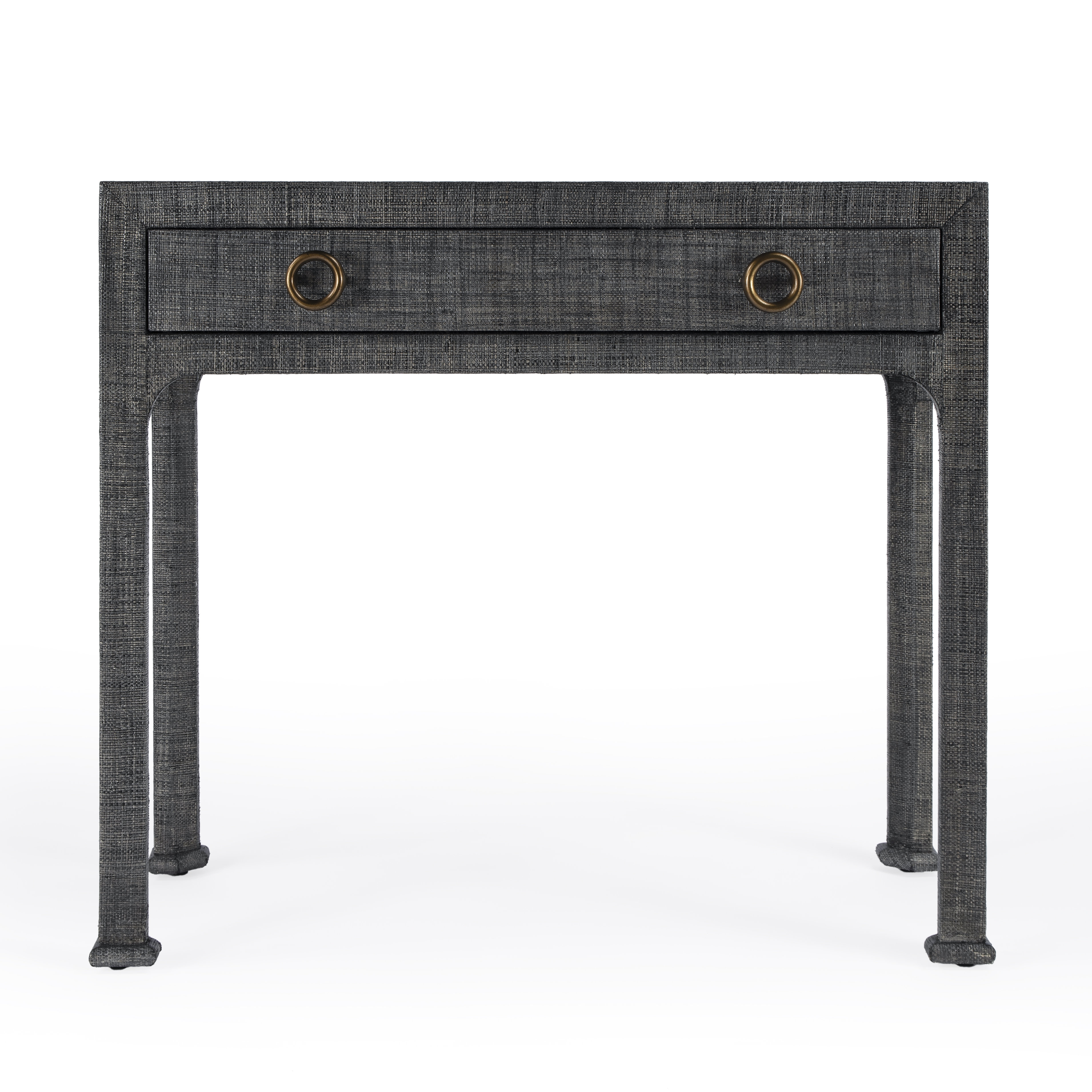 Ebern Designs Keidy 34" Console Table | Wayfair