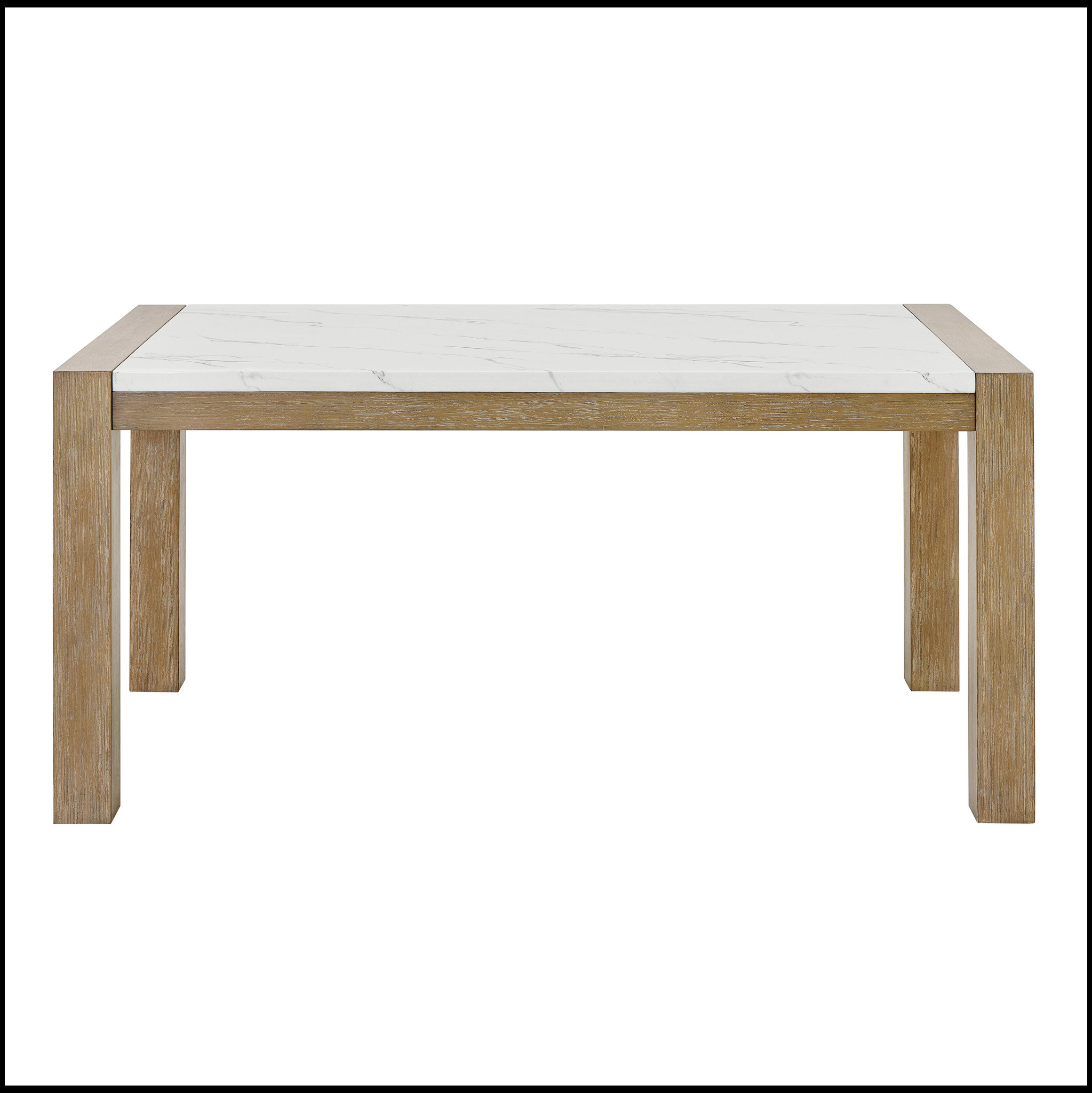 Hokku Designs Tabitha 7Pc 66\ - Wayfair Canada