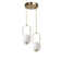 East Urban Home 2 - Light Cluster Pendant | Wayfair