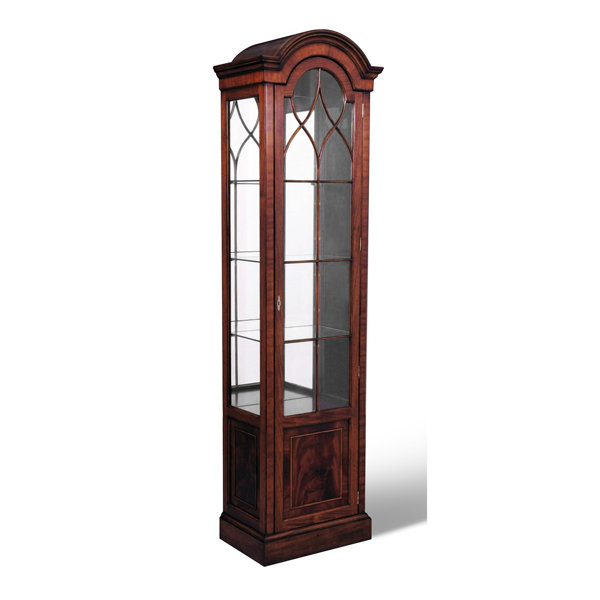 Aston Court Display Cabinet | Wayfair