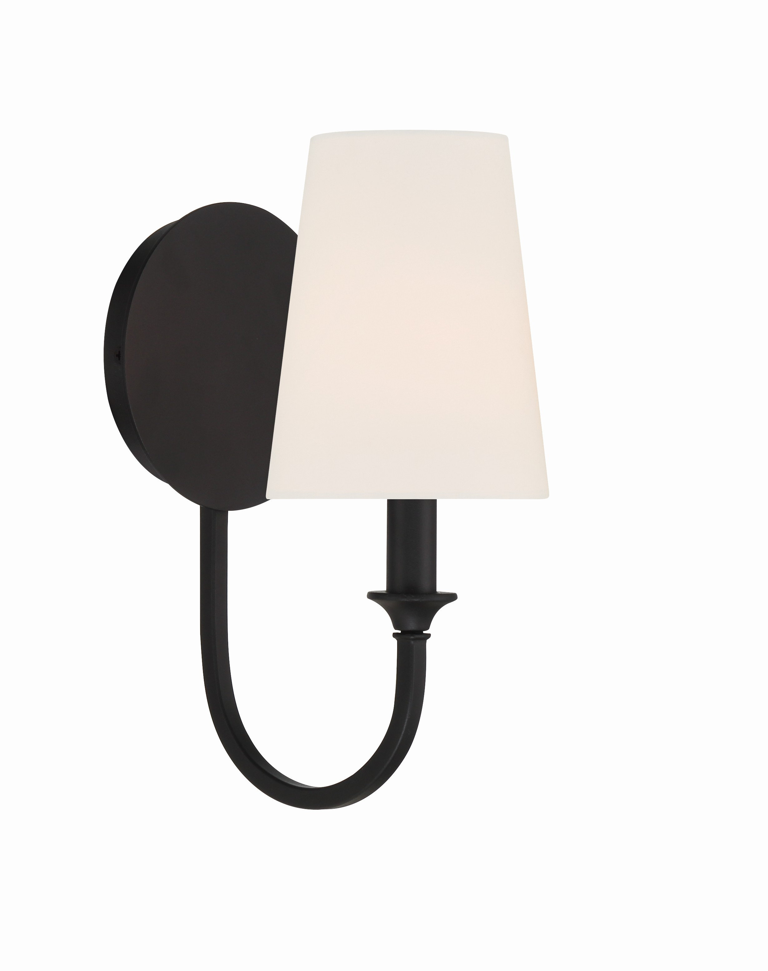 Red Barrel Studio Zaahirah Flush Wall Mount Sconces - Wayfair Canada