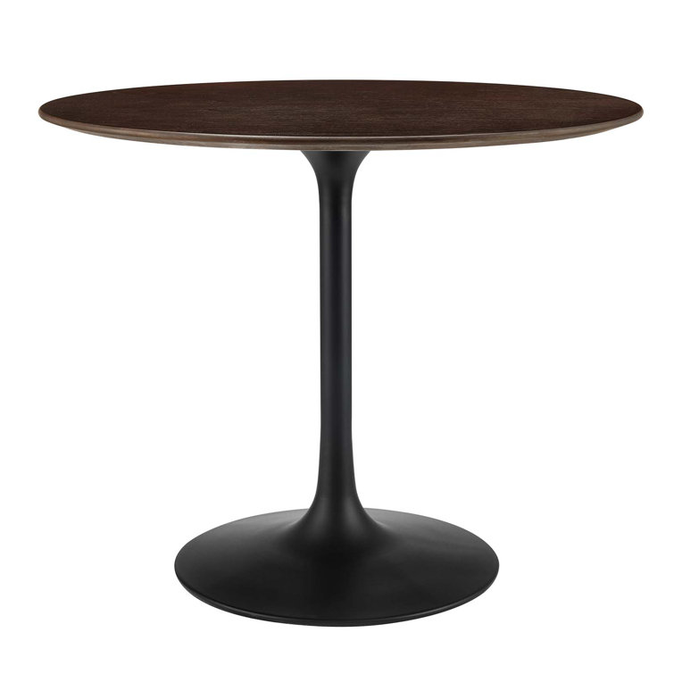 Modway Lippa Wood Dining Table | Wayfair