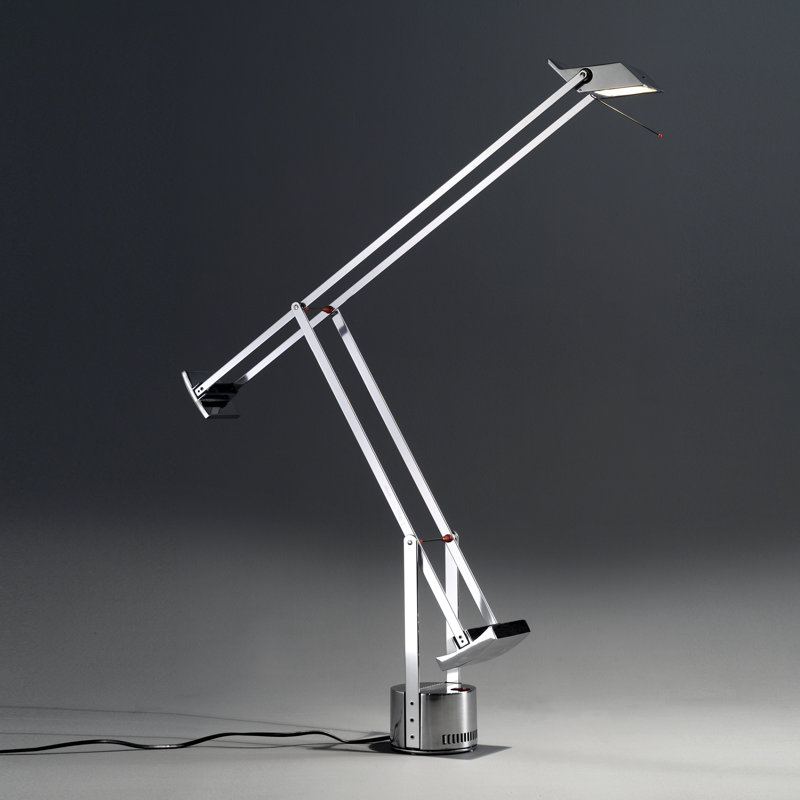 Artemide Tizio Micro Task Lamp & Reviews | Wayfair