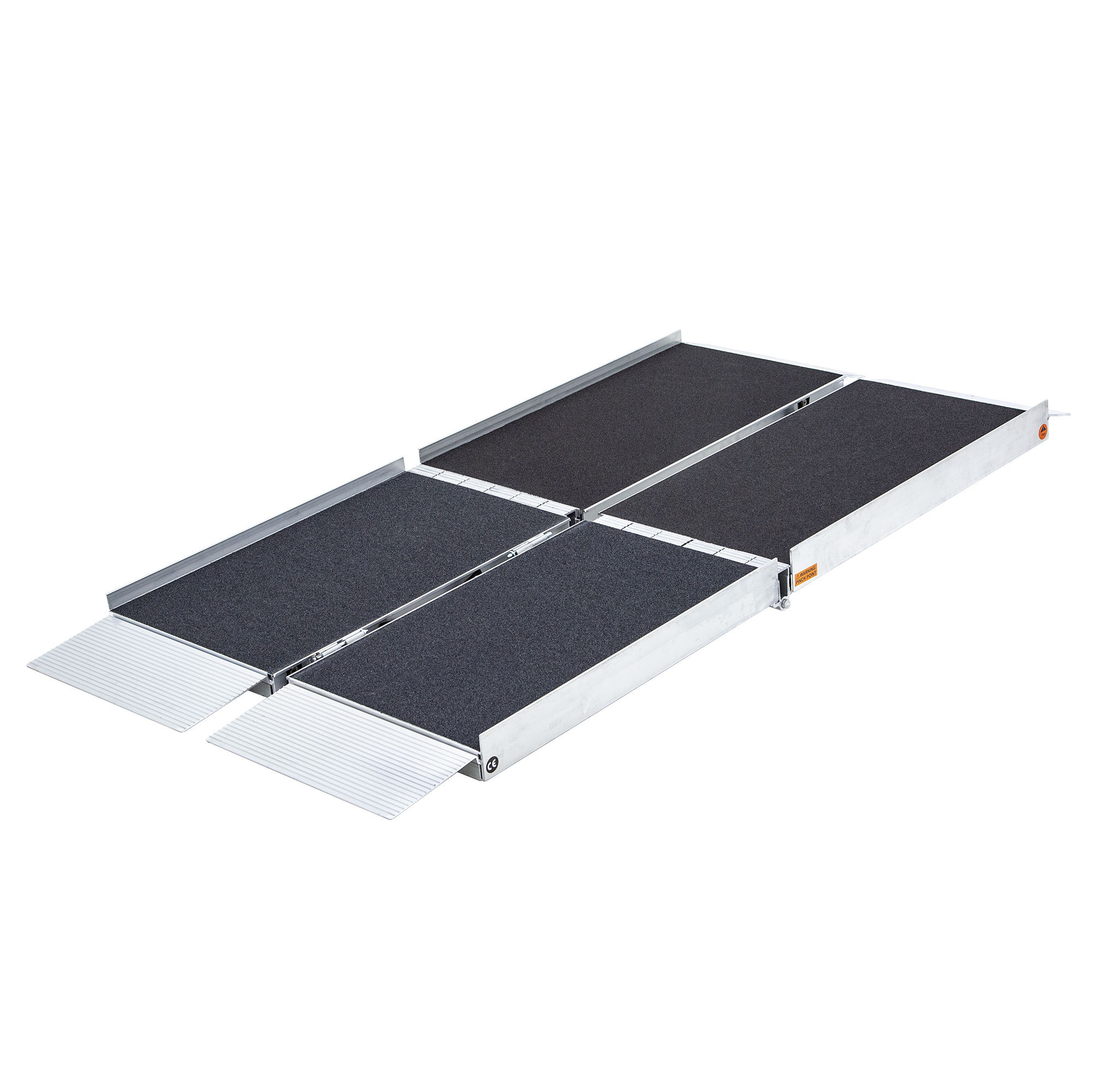 Silver Spring Portable Ramp & Reviews | Wayfair
