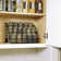 Belfry Kitchen Armie Free-Standing Spice Rack | Wayfair.co.uk