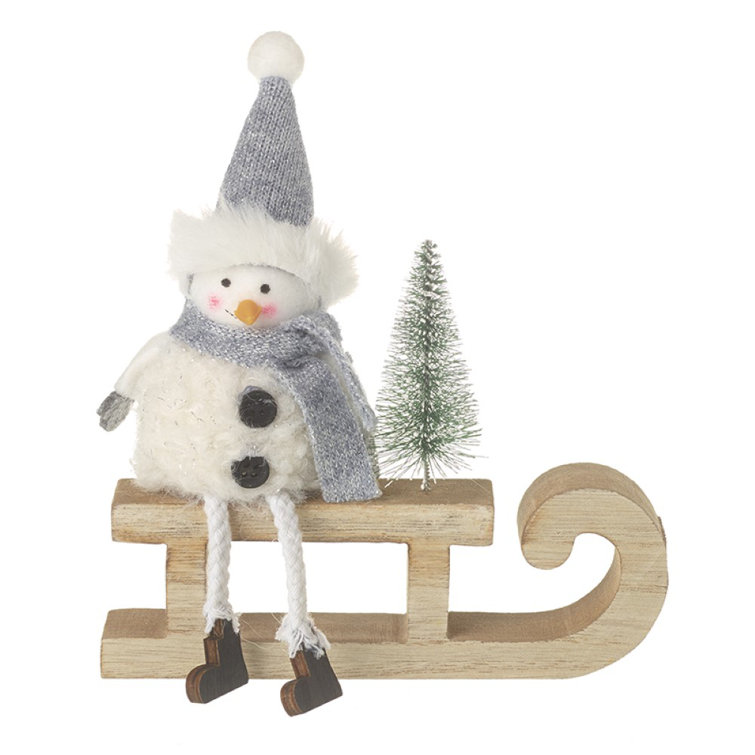 The Seasonal Aisle Christmas Decorative Accent | Wayfair.co.uk