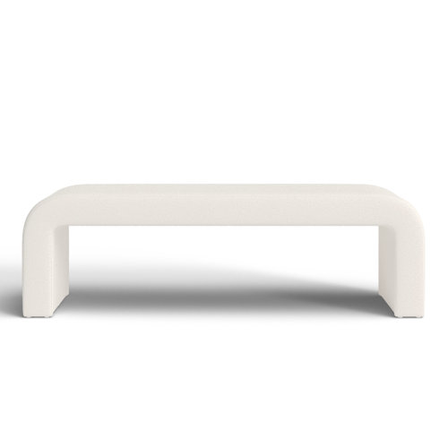 Modern Long (above 55 in.) Benches | AllModern