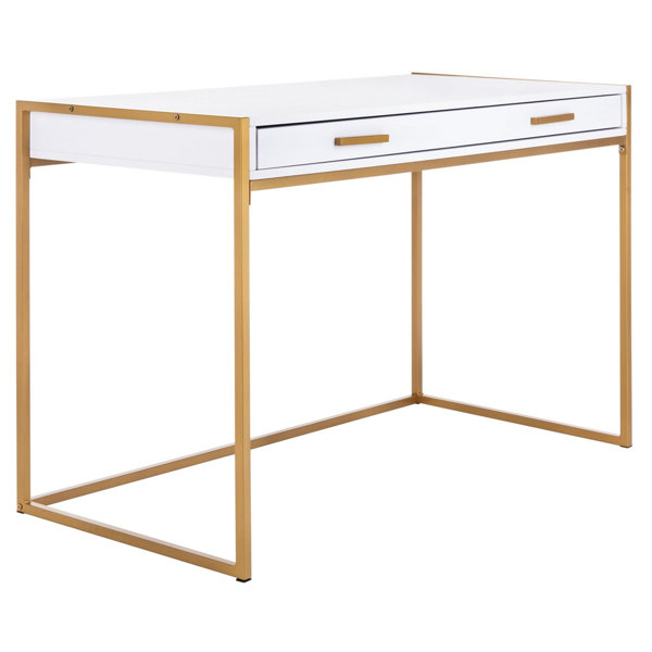 Mercer41 Bannister Desk & Reviews - Wayfair Canada