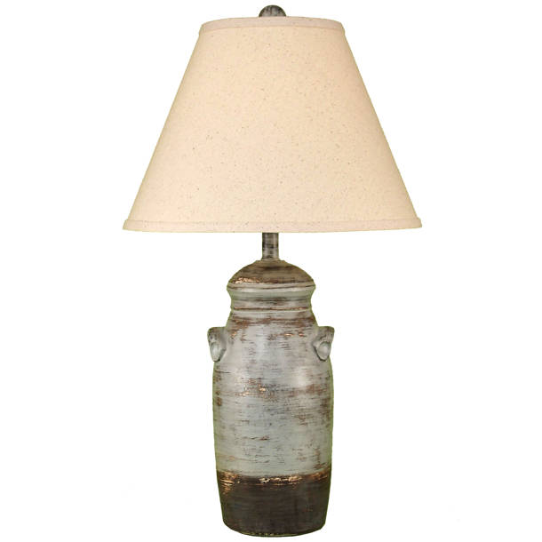 Winston Porter Hammd Table Lamp & Reviews | Wayfair