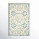Birch Lane™ Aden Wool Oriental Rug & Reviews | Wayfair