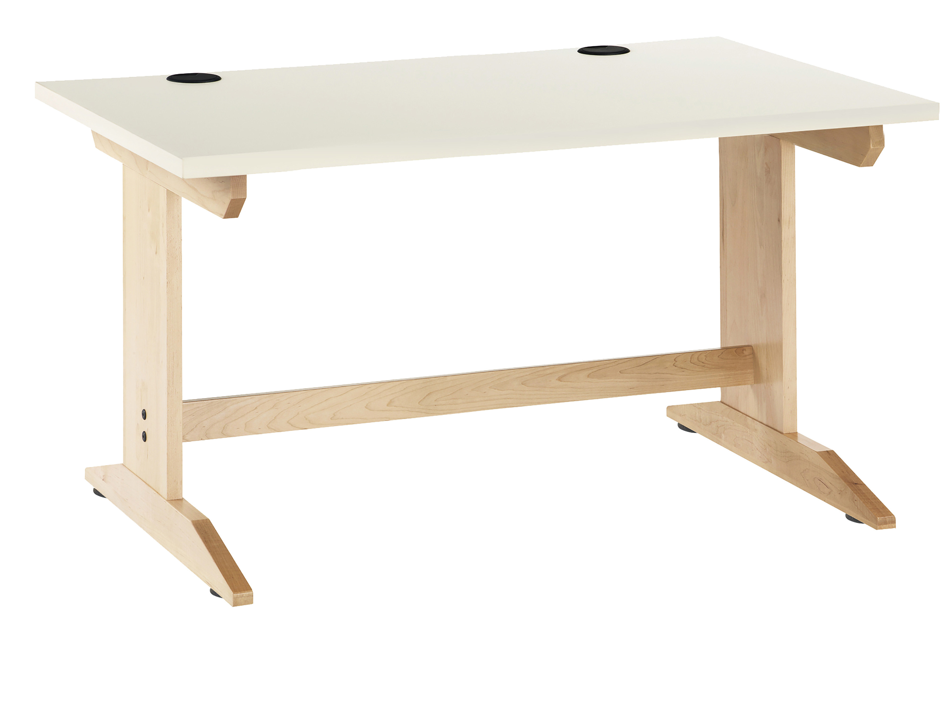 Shain Rectangular Activity Table | Wayfair