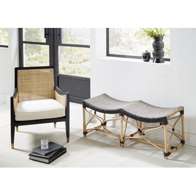 Dakota Fields Saguaro Upholstered Armchair | Wayfair