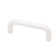 D. Lawless Hardware (5 Pack) 3 inch Wire Pull White Enamel | Wayfair