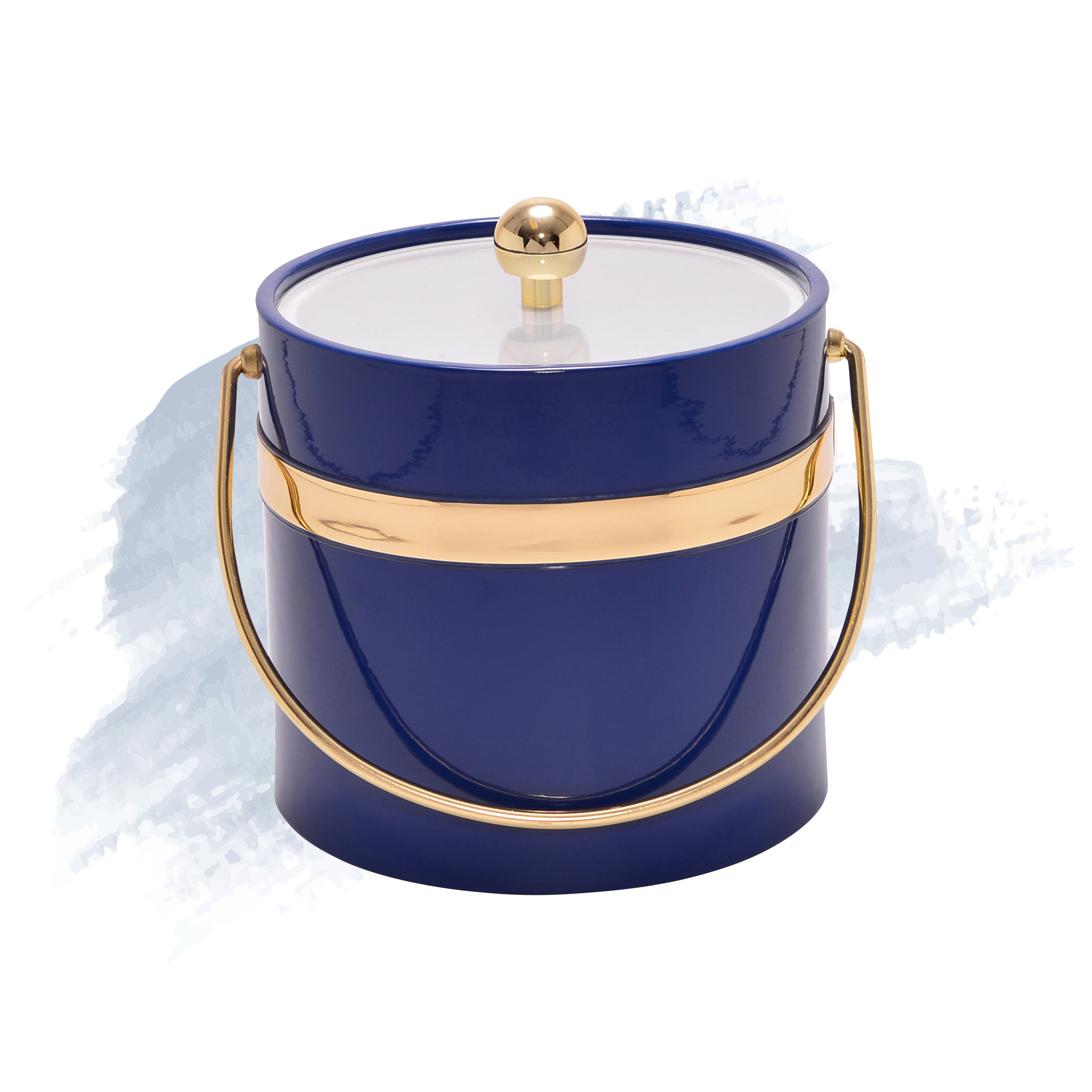 Breakwater Bay Ice Bucket & Reviews | Wayfair