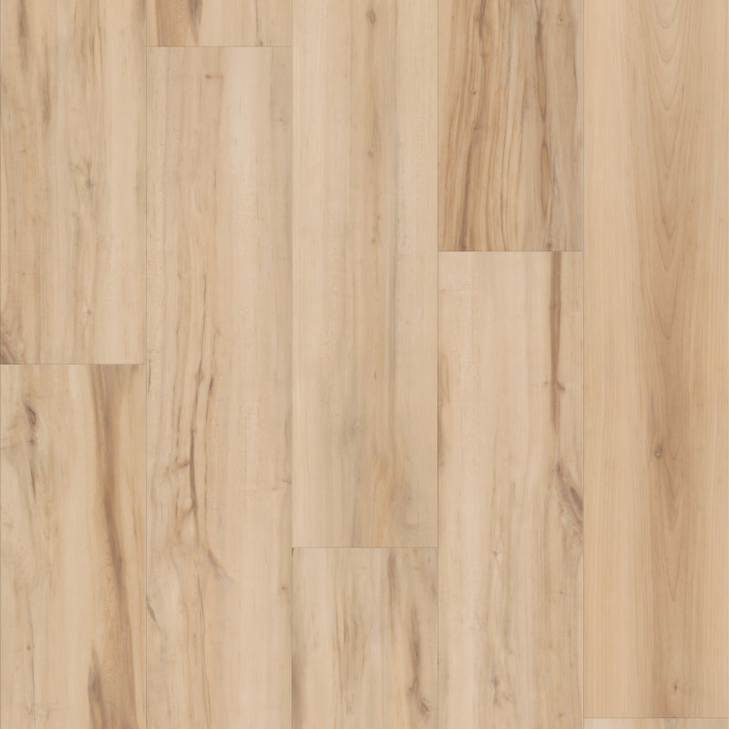 Shaw Floors Shaw Robin 9-in W x 60-in L x 6.5-mm Luxury Vinyl Plank ...